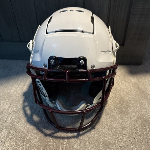 Schutt F7 Football Helmet | eBay