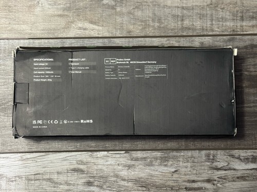 JC200 Wireless Gamepad for Nintendo Switch | Switch OLED models - Open ...