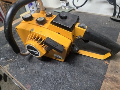 Craftsman 1.8A 271.358240 (Echo CS-302) KIORITZ Chainsaw Powerhead | eBay