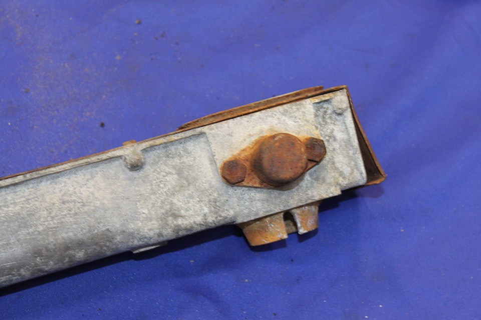 Sunbeam Alpine Shift Tower Assembly | eBay