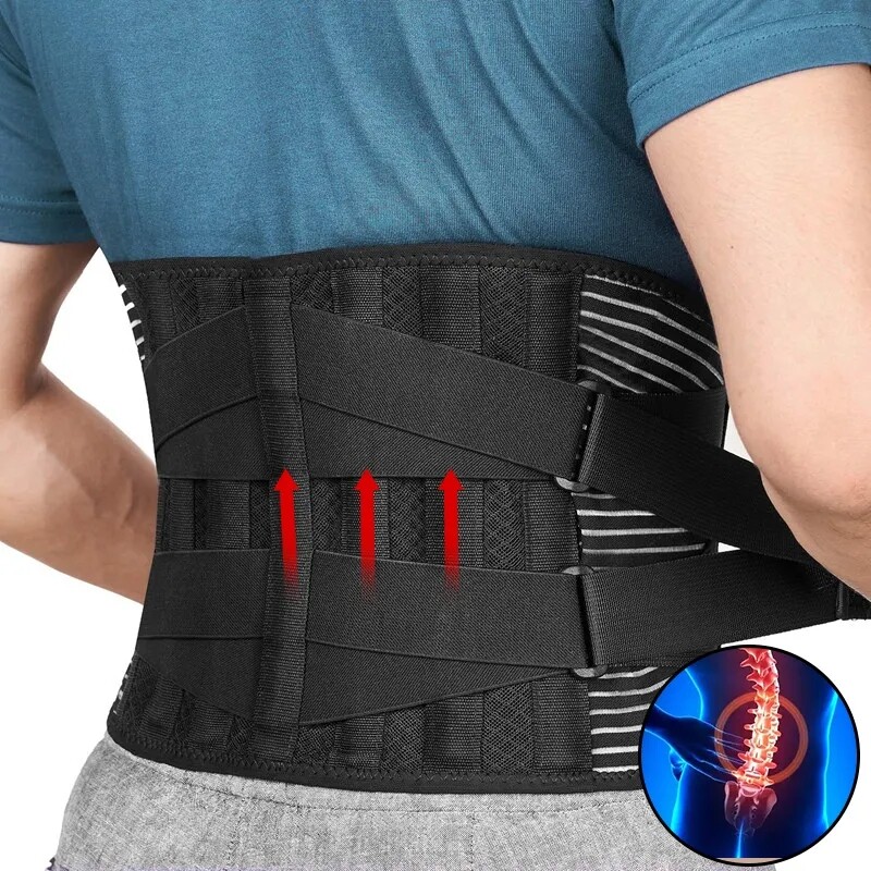 Orthopedic Belts For Back Pain Back Support Belts & Back Supports