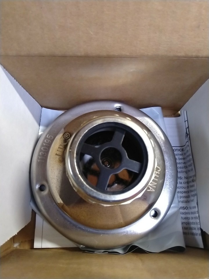 Kohler K-8799-2BZ Strainer Basket Oil Rubbed Bronze | eBay