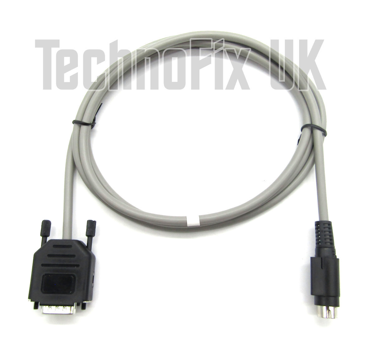 10 pin Acom 'S' series band data control cable for Yaesu FT-950 ...