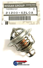 Nissan OEM Genuine 212009HP0A Thermostat 21200-9hp0a for sale online | eBay