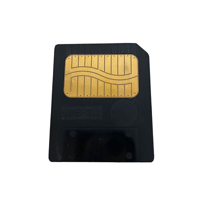Smart Media Memory Card SM Card 8MB | eBay