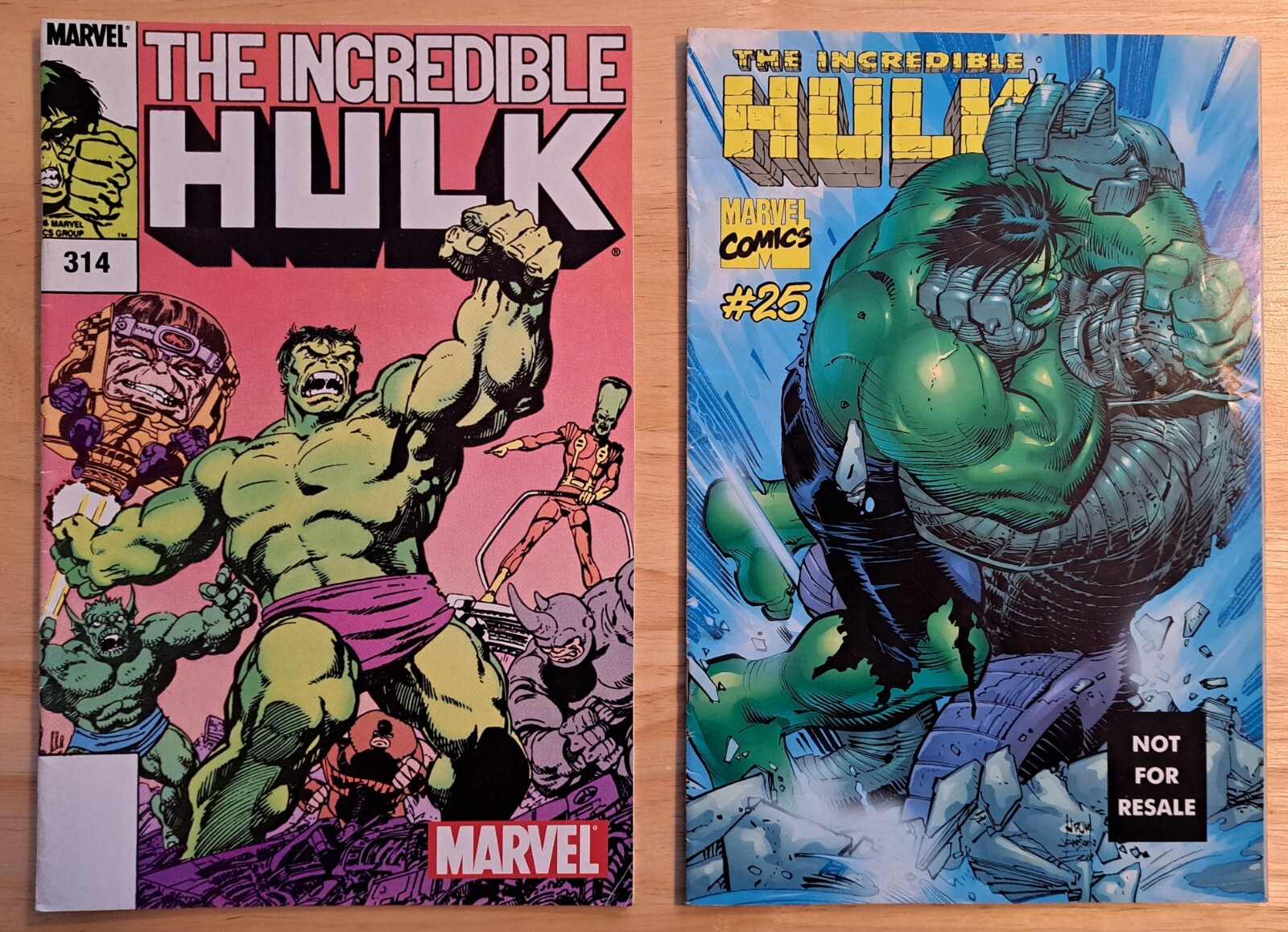 Ultimate Abomination Vs Hulk