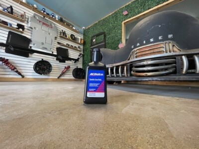 GM Transfer Case Fluid 10-4044 88861950 | eBay