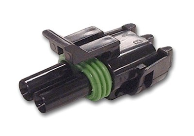 EF JOHNSON 53 5300 9800 MOBILE RADIO POWER PLUG CONNECTOR EFJ | eBay