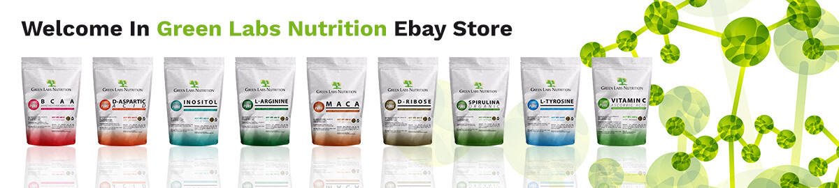 gl_nutrition2016 | eBay Stores