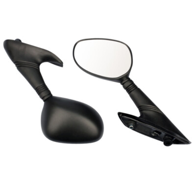 Mirror Set for Piaggio X9 125 / 180 / 250 581501 581500 | eBay UK