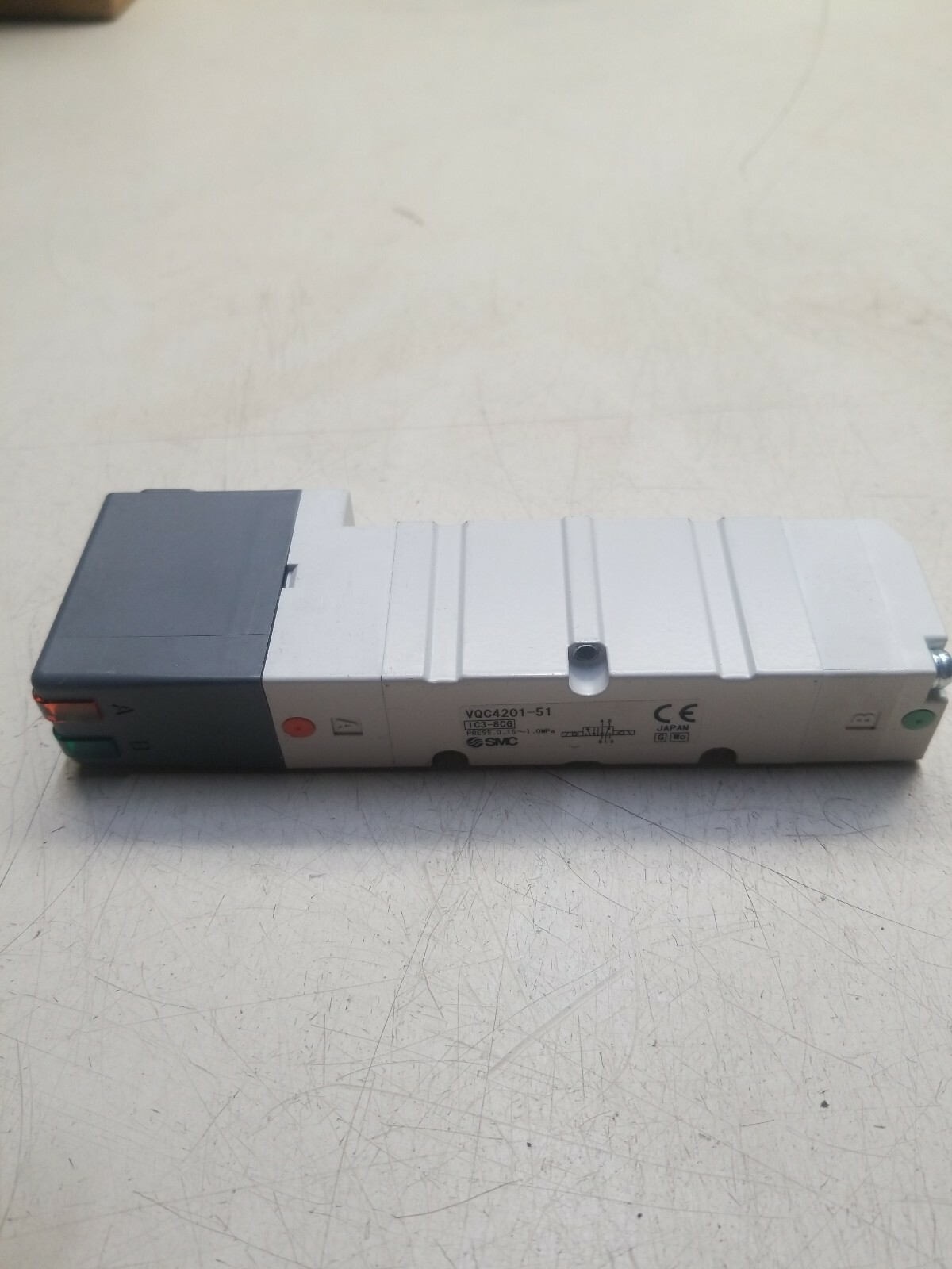 SMC VQC4201-51 | eBay