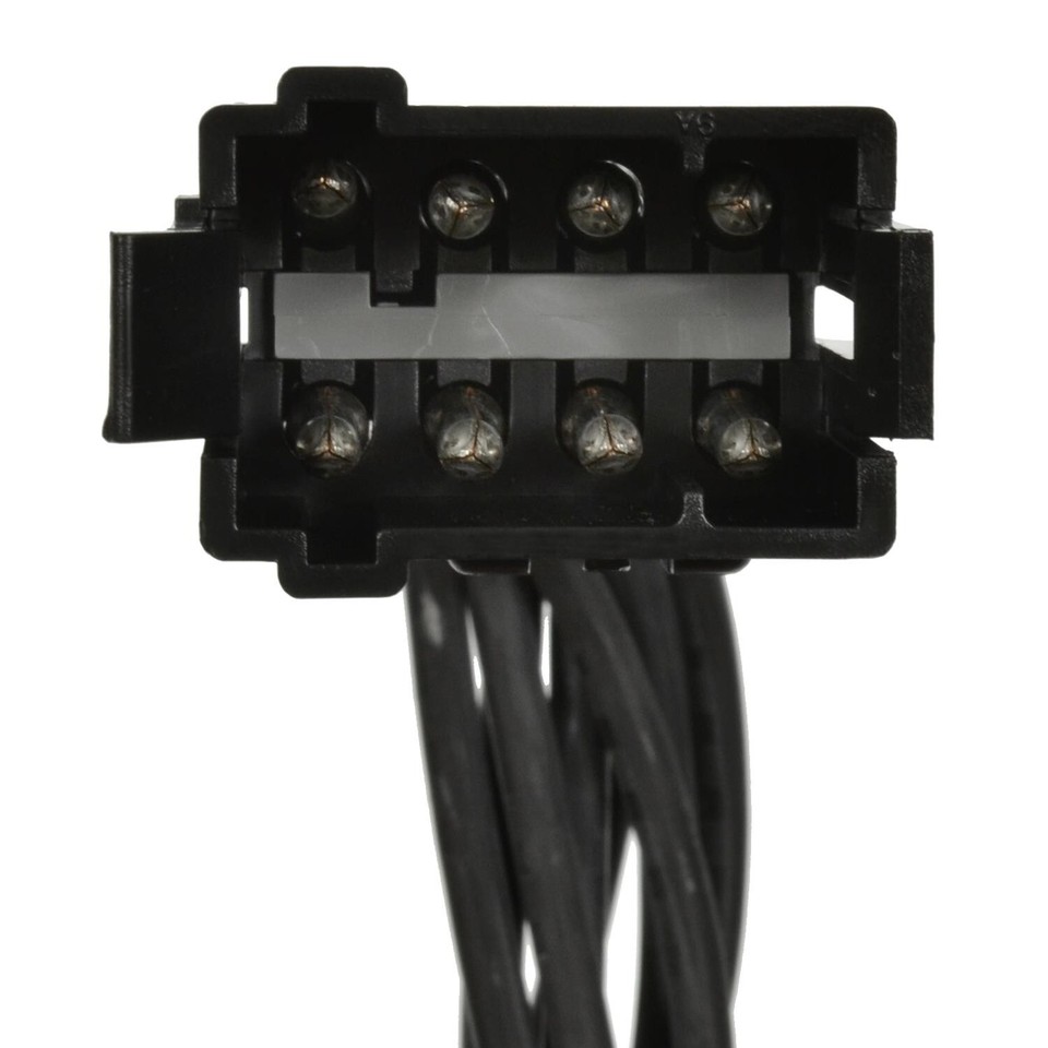 Power Seat Switch Connector for E-150, E-250, E-350 Super Duty+More S ...