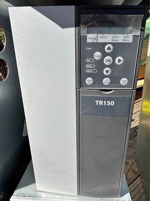 TRANE TR-150 Variable Frequency Drive - BRAND NEW | eBay
