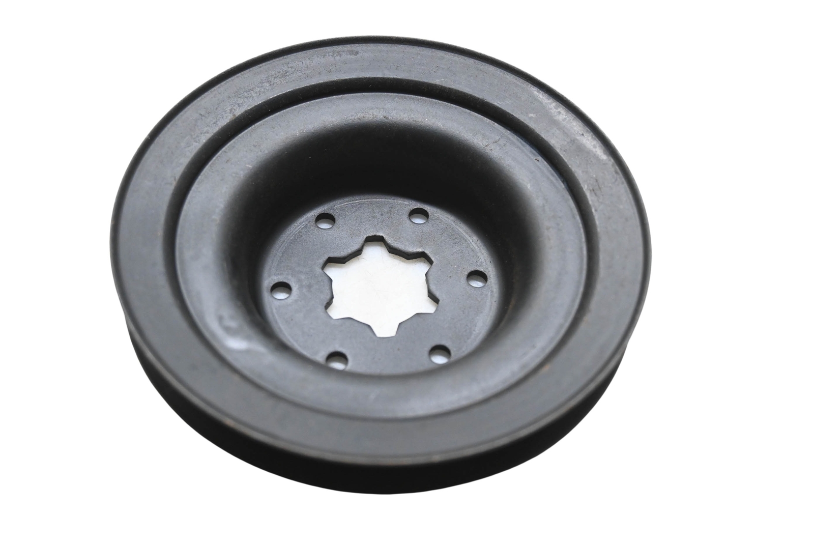 Genuine MTD PULLEY-DRV Part# HG-53804 for sale online | eBay