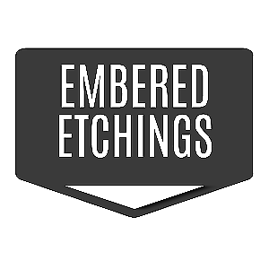 Embered Etchings | eBay Stores