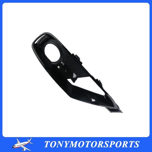 #51117300739 For BMW F30 F31 2012-2015 Left Partially Open Grid Fog ...