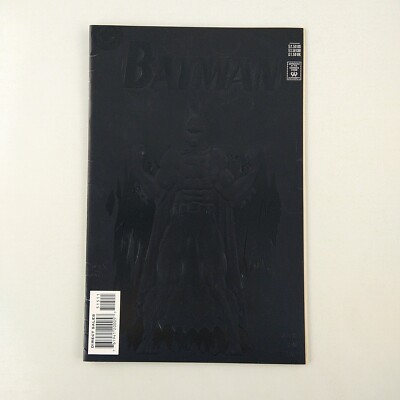 Batman #515 (1995 DC Comics) | eBay