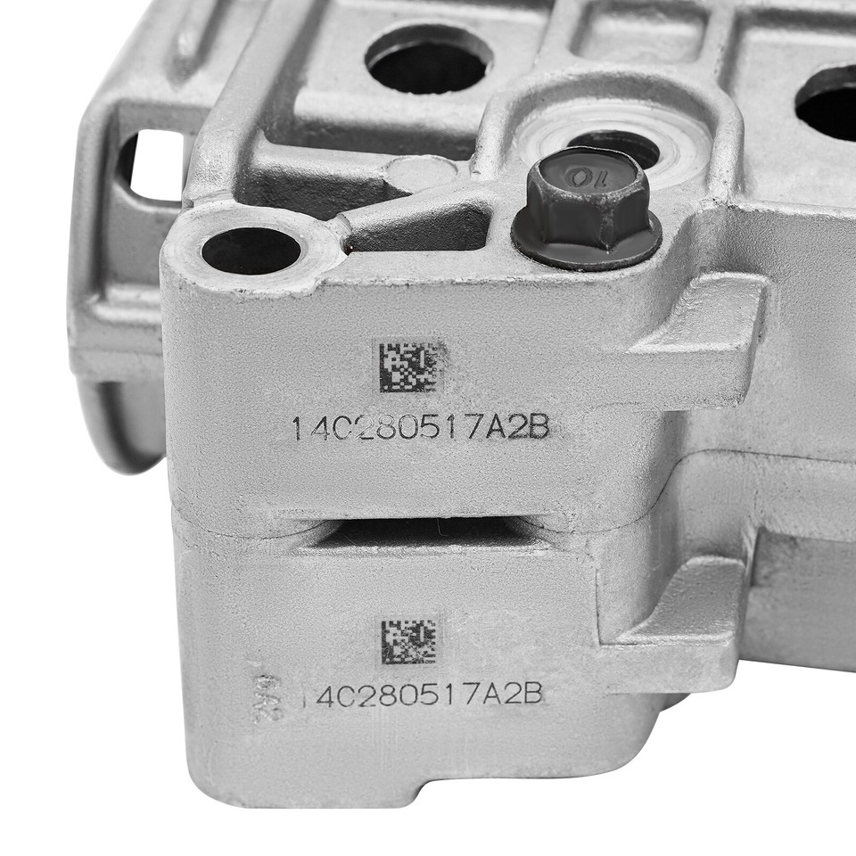 20 Teeth Oil Pump Balance Shaft for Kia Sportage 2.0L 2.4L Optima ...