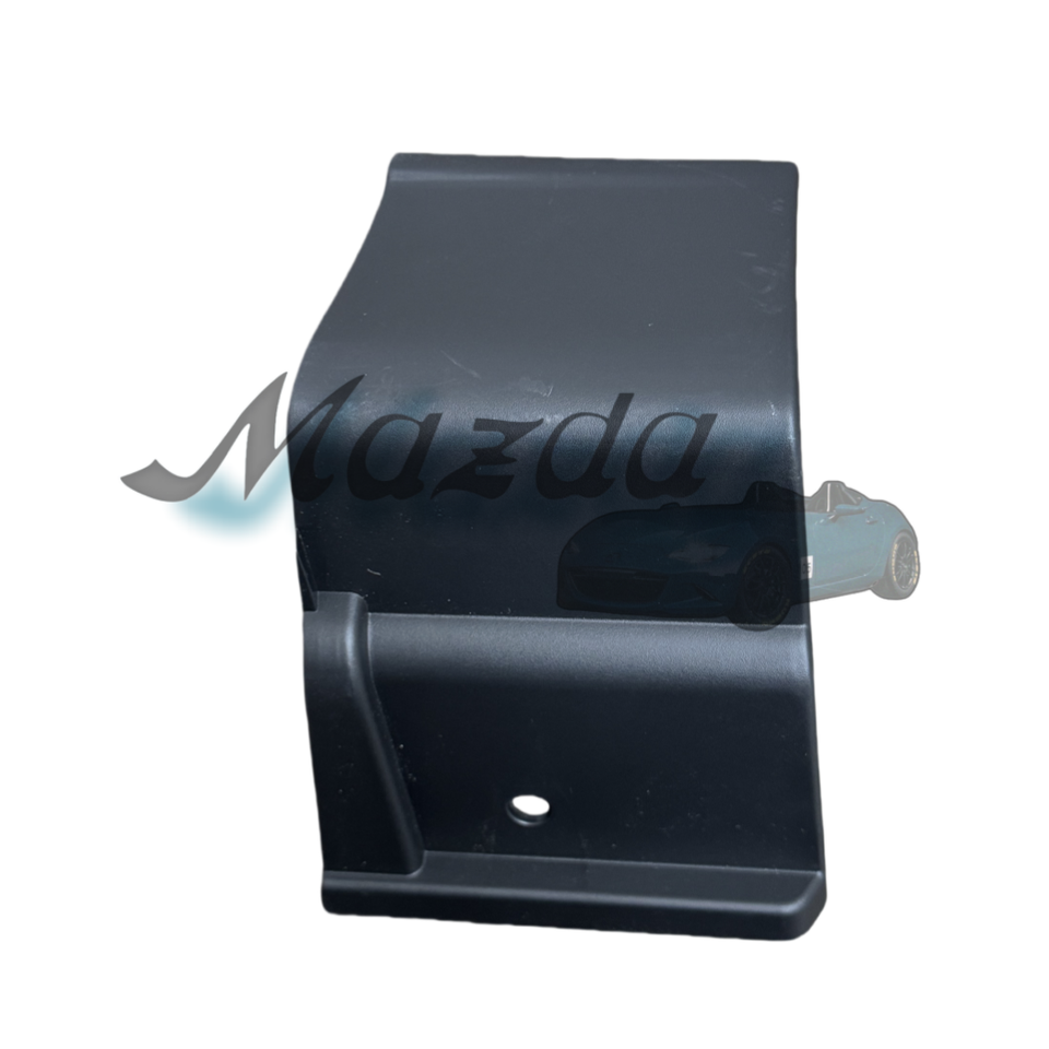 NEW OEM 2022-2025 Mazda CX-5 Right Fender Lower Molding Trim Matte KPF1 ...