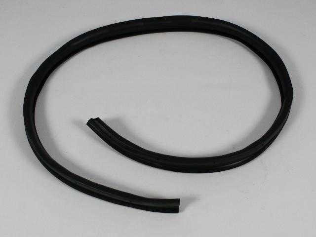 Body A-Pillar Seal Mopar 55135872AF for sale online | eBay