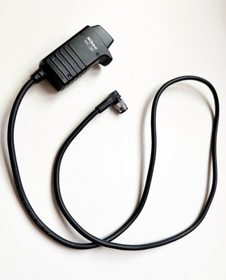 Nikon MC-30 Shutter Release Cable for Z9 D800 D800E D4 D3X D300S D3S ...
