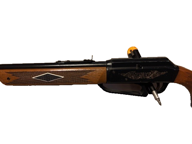 Vintage Daisy Model 922 Powerline Air Rifle .22 Cal (Parts or Repair ...