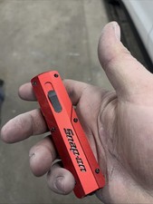 Snap-on Tools Retractable Clip Removal Tool PBFT50R for sale online | eBay
