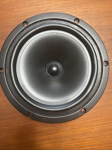 KEF C65 WOOFER SPEAKER SP1259 B200 ORIGINAL PART OEM | eBay