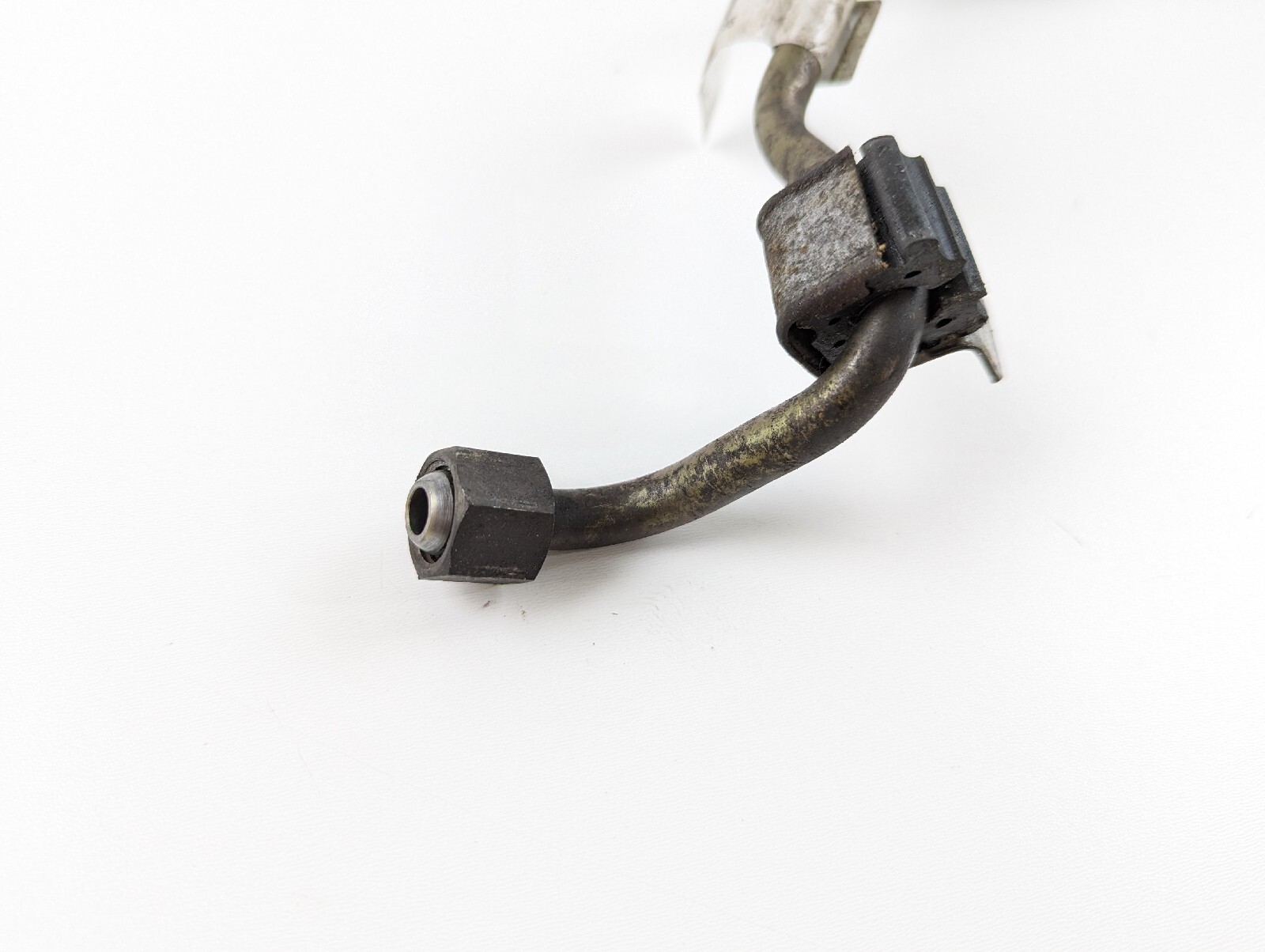 03-06 Mercedes R230 SL500 SL55 AMG Power Steering Hose Pipe Line ...