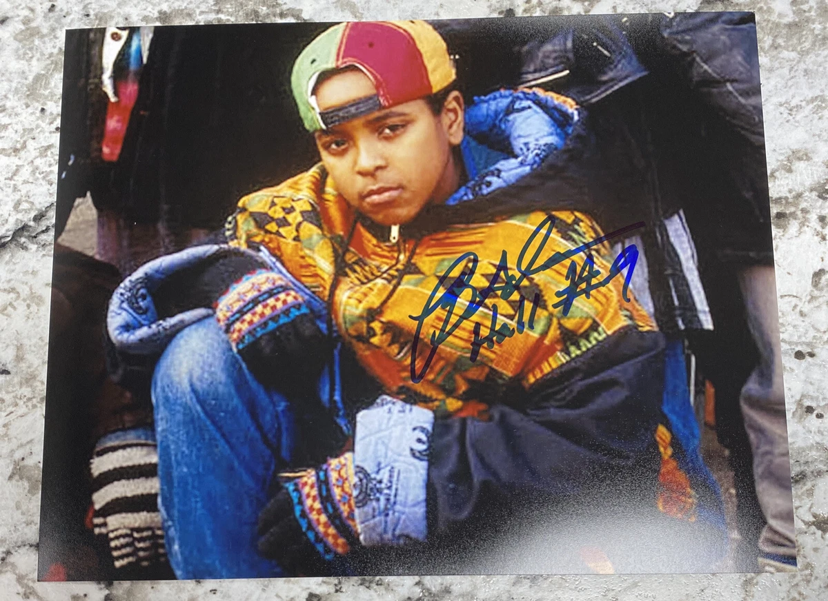 Brandon Adams The Sandlot