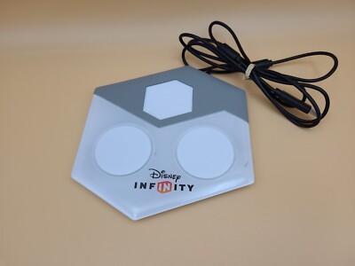 Disney Infinity 2.0 3.0 INF-8032386 Portal Base Pad Xbox One Wii U PS3 ...