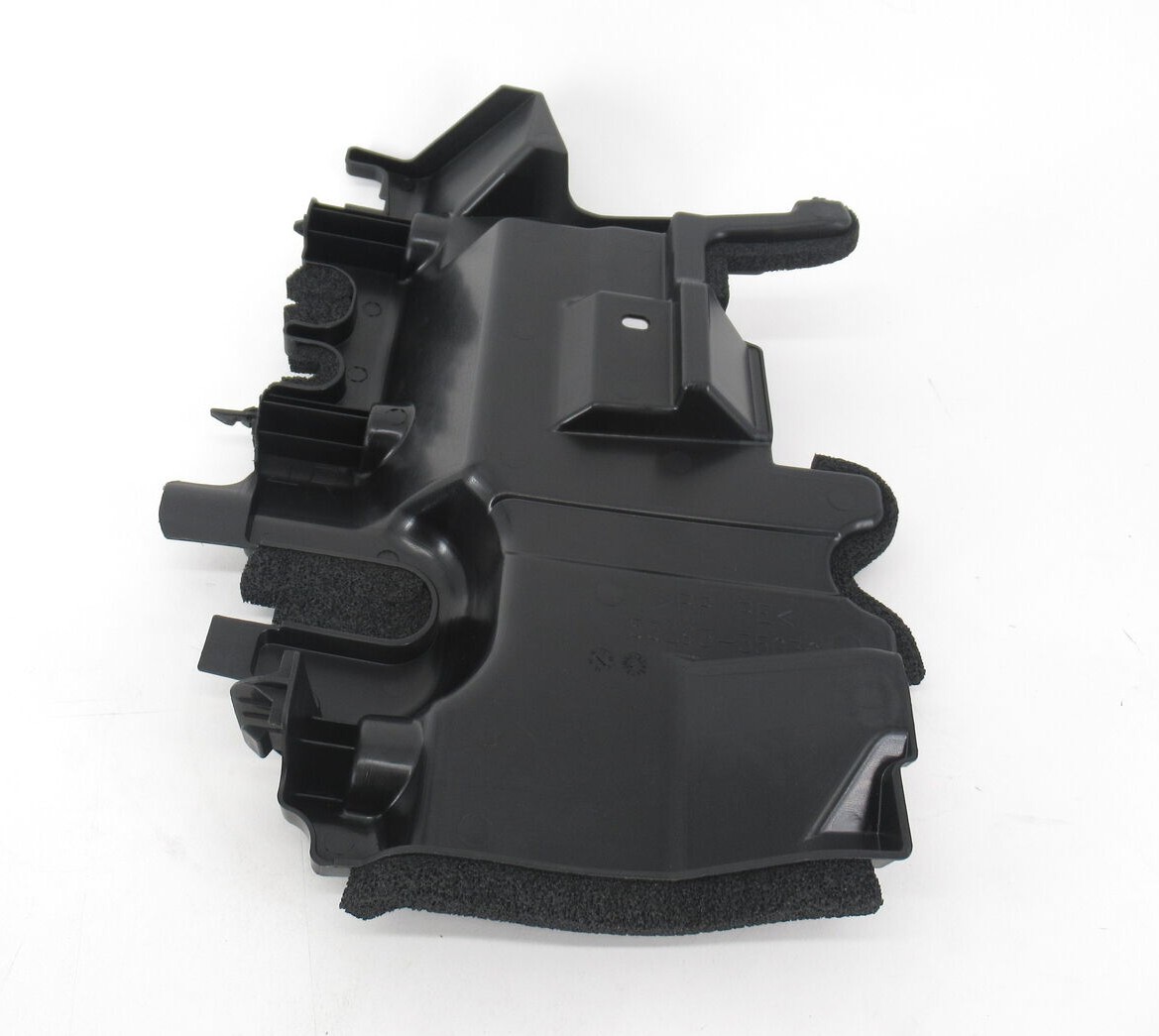 Genuine OEM Radiator Support Air Deflector for Toyota 5329335030 for ...