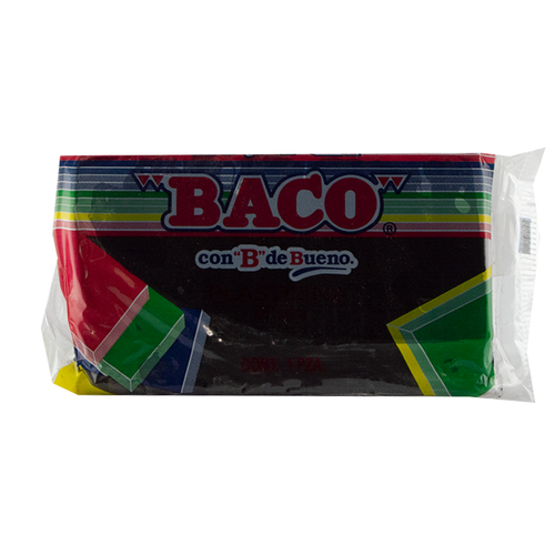 Baco Plastilina Reusable and Non-Drying Modeling Clay bars 180g (6.34oz ...