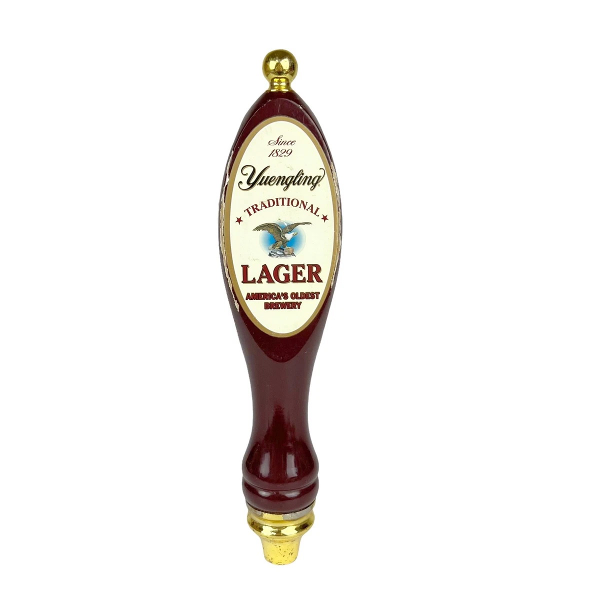 Yuengling Lager Keg