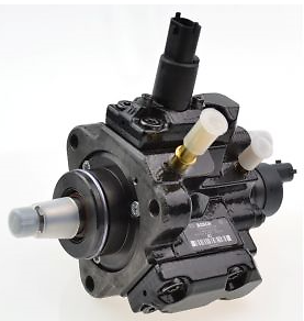 IVECO Daily Fuel Pump Bosch 0445020002 Genuine 2.8 HPI 2002 for sale ...