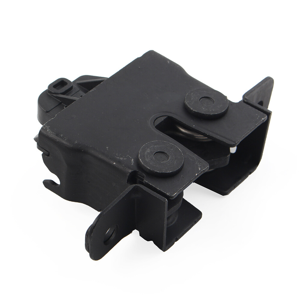 Front Hood Latch Lock With Sensor For Jaguar XJ XJR575 XJR 2010-2019 ...