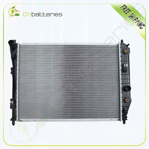 For 2005-2013 Chevrolet Corvette2003-2006 Chevrolet SSR Aluminum Car ...