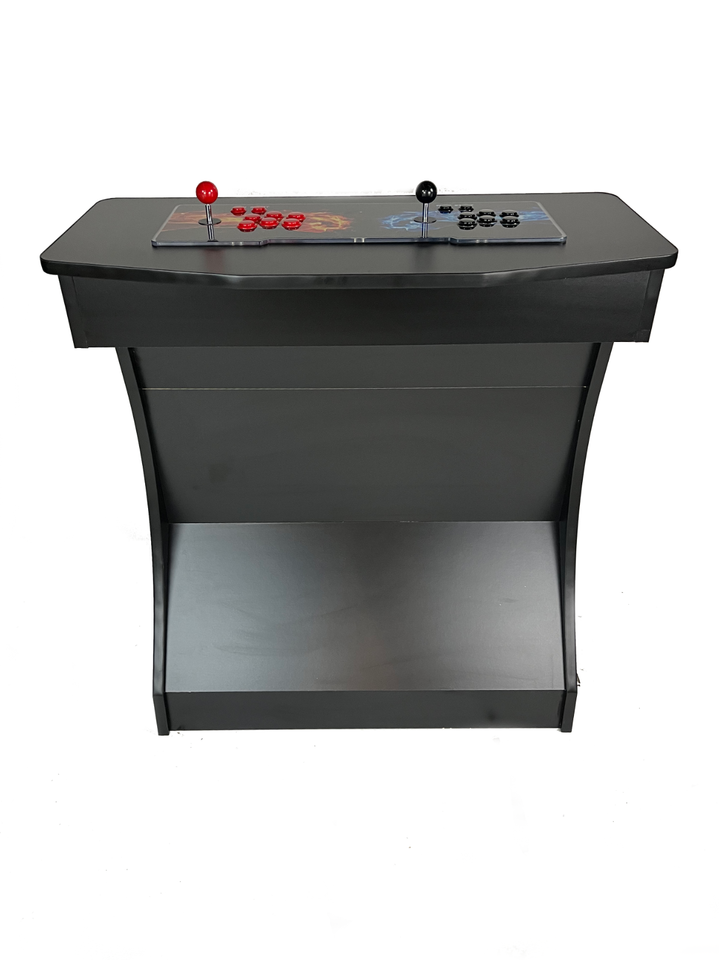 Arcade Pedestal Kit For Game box Drop In! | eBay