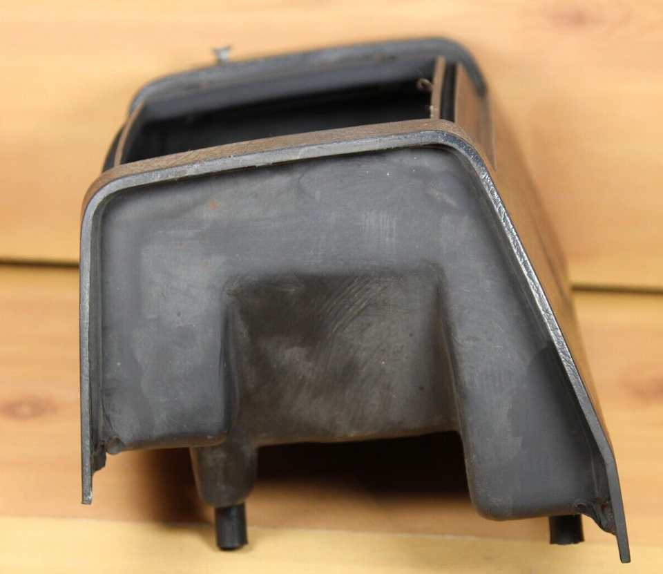 1996-1999 Honda GL1500 SE Goldwing Trunk Left Storage Pocket 81161-MN5 ...