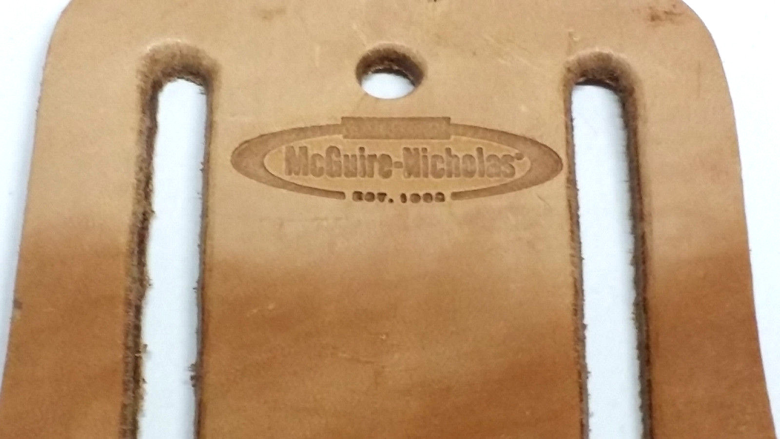 Mcguire Nicholas Hammer Holder 439 | eBay