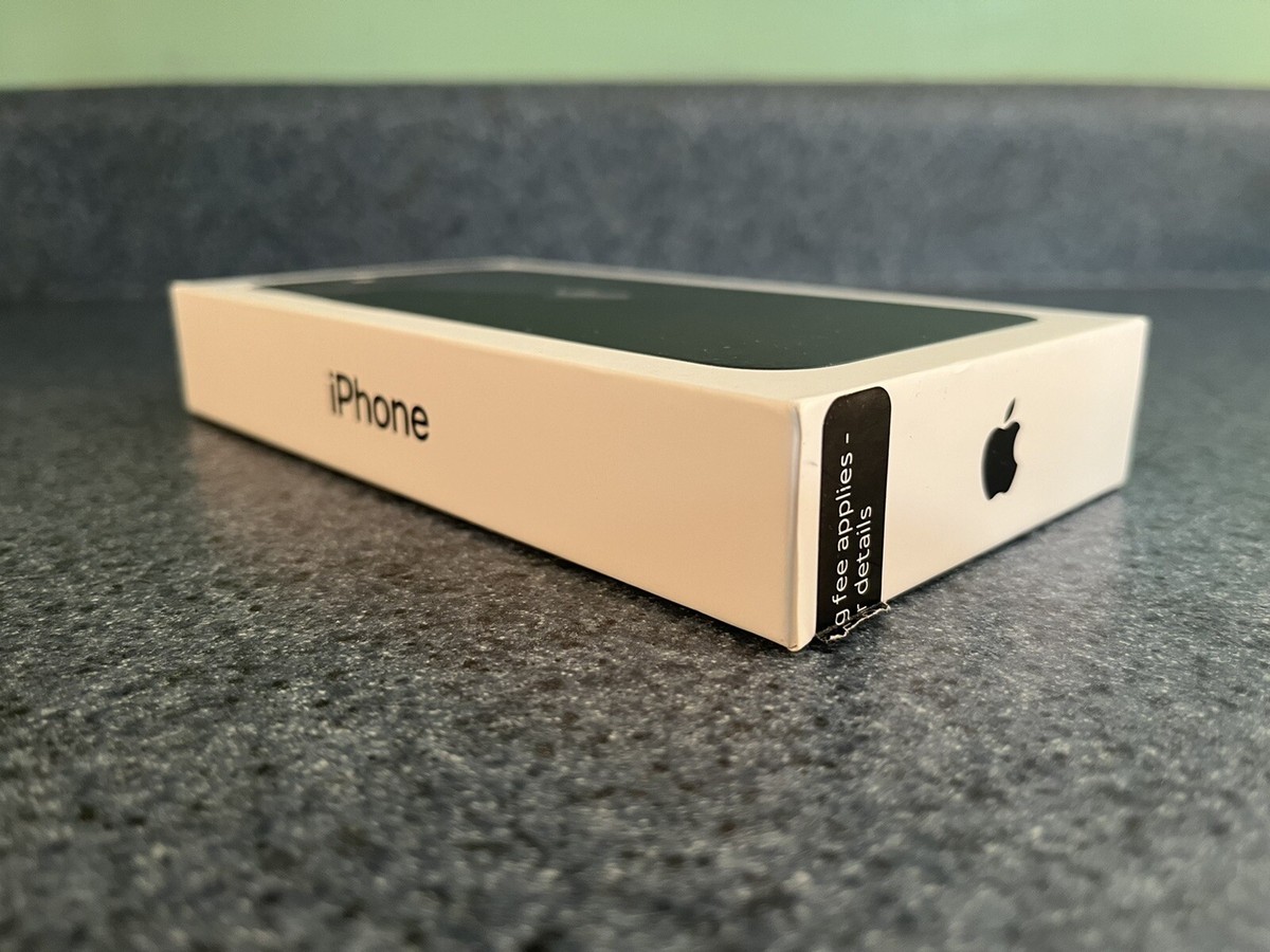 Iphone 5c Yellow In Box