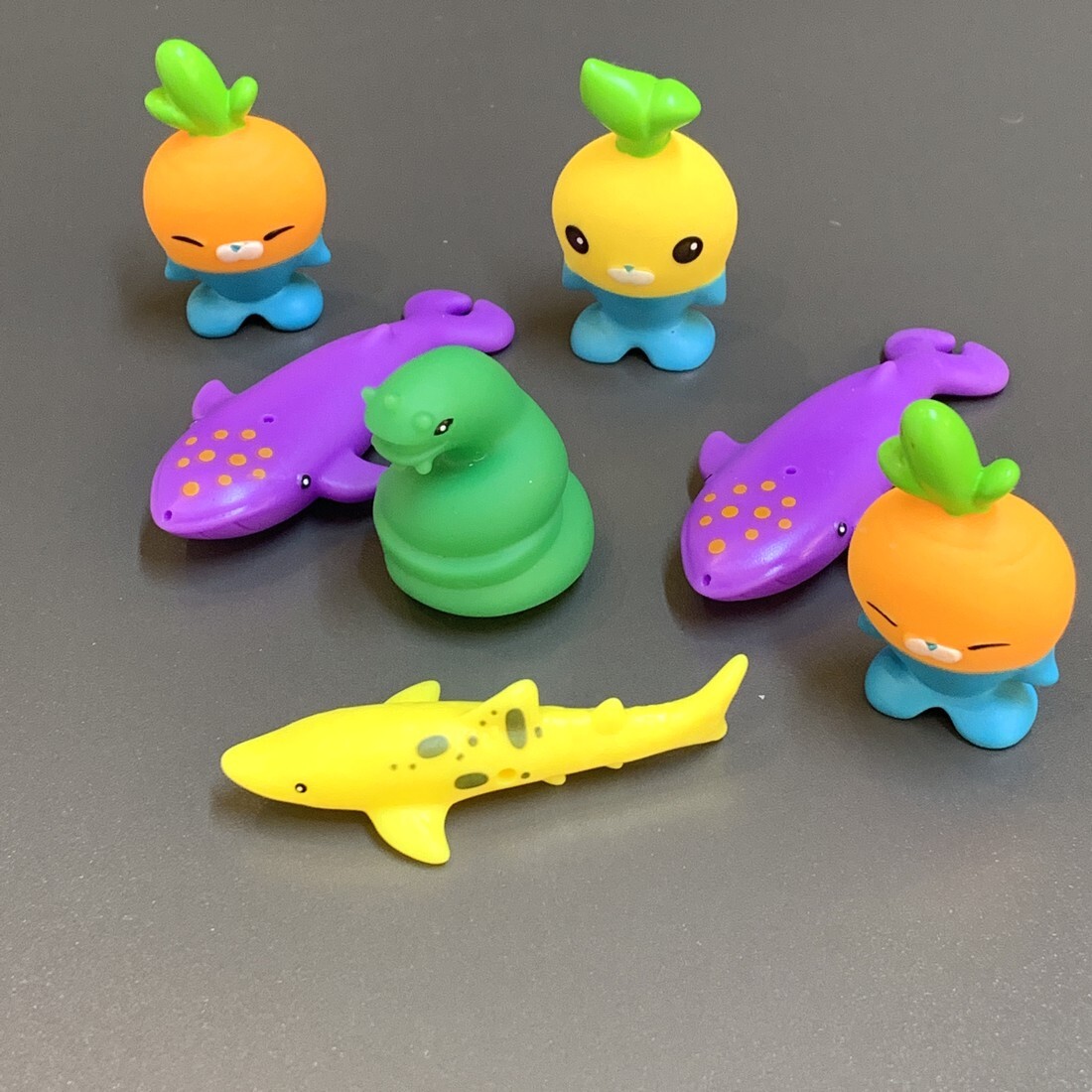 Tunapa Octonauts Mentally I Am Here – @octoagentmiles On Tumblr