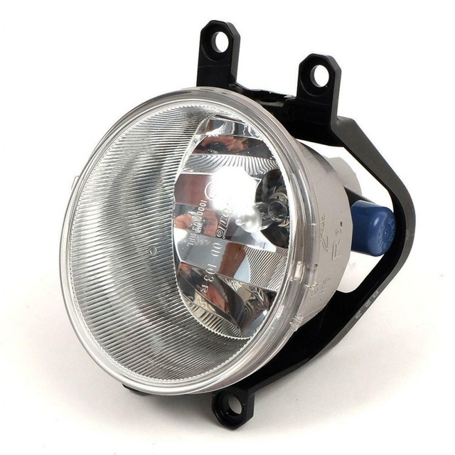 Genuine Toyota 81210-0d110 Lamp ASSY Fog 812100D110 OEM for sale online ...