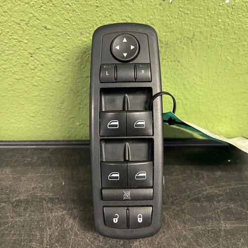 2008 - 2011 Dodge Caravan Town And Country Master Power Window Switch ...