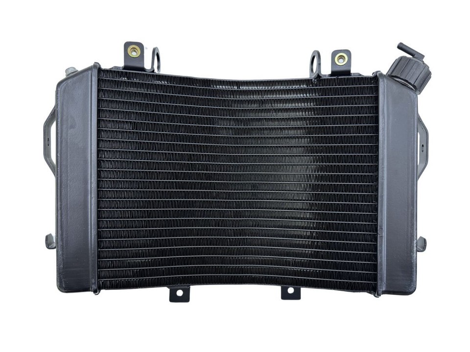 RADIATOR KTM 690 Duke 2012-2015 2015 76035010000 | eBay