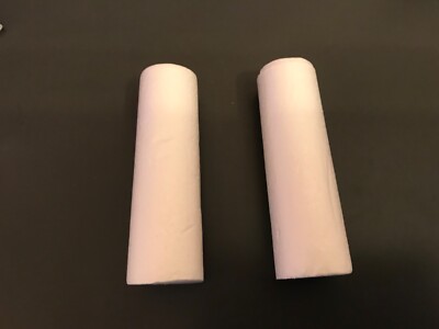 GENUINE KREEPY KRAULY POOL CLEANER MARATHON VTX CONQUEST FLOAT BAR FOAM ...