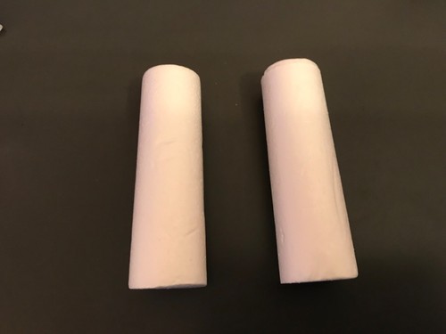 GENUINE KREEPY KRAULY POOL CLEANER MARATHON VTX CONQUEST FLOAT BAR FOAM ...