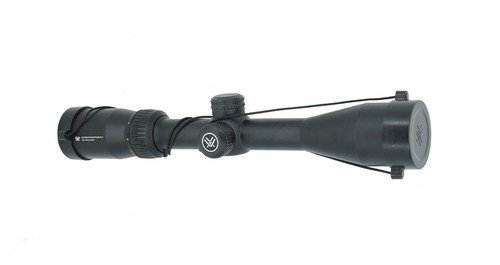 Vortex Crossfire II 3-9x40mm 1" Tube Dead-Hold BDC Reticle Variable ...