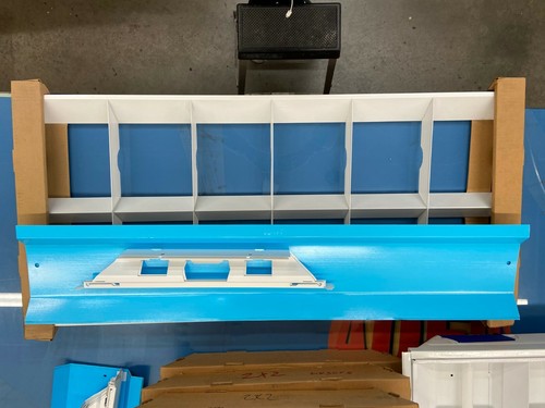 1 x Lighting Retrofit Kit 2x4 Louver AWLR2224232 | eBay