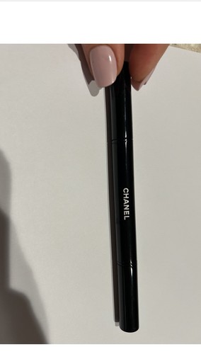 CHANEL LES PINCEAUX DE CHANEL Cosmetic Makeup BRUSH, 100% AUTHENTIC ...